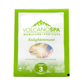 La Palm Volcano Spa Pedicure - 5-Step System w/Mega Eruption Technology ...
