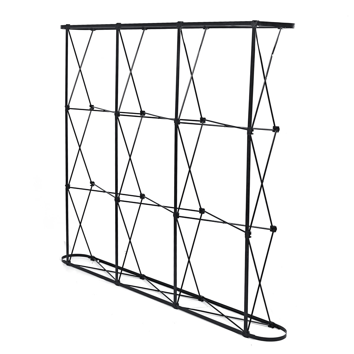 Portable Photo Booth Frame