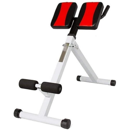 Weight Bench Adjustable, Sit Up Bench Fitness Equipment Gym Bench ...