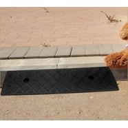 RhinoGear RhinoRamps MAX 16K GVW Vehicle Ramp - Auto Lift for Cars ...
