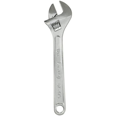 STANLEY 90-950 12" Adjustable Wrench - Walmart.com