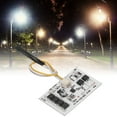 Solar Light Remote Control, Wireless, Portable, Sensitive Switch for ...