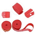 2Psc Cycling Inner Tube Pad Bicycle Rim Line Pvc Anti-Puncture ...