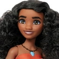 Disney Singing Moana Doll in Signature Outfit, Sings 'How Far I'll Go ...