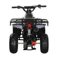 Vitacci Hawk 110cc Fully Automatic Mini ATV All-Terrain Vehicle ...