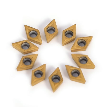 Carbide Inserts, Stable Wear-Resistance Carbide Turning Insert Blade ...