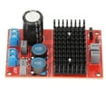 Digital Amplifier Board Single Channel 100W BTL Output Power Amp Module ...