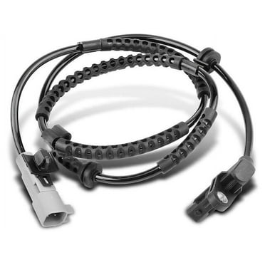 ABS Wheel Speed Sensor - Walmart.com
