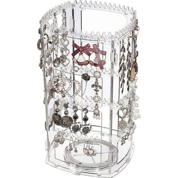 Jewelry Carousel