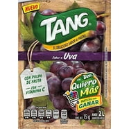 TANG Piña Pineapple No Sugar Needed, 2 Liters Drink Mix Powder, 15g ...