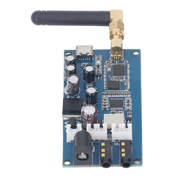 Pcb Decoder Board Bluetooth Decoder Board Pcb Pcb Decoder Module Bluetooth Decoder Board