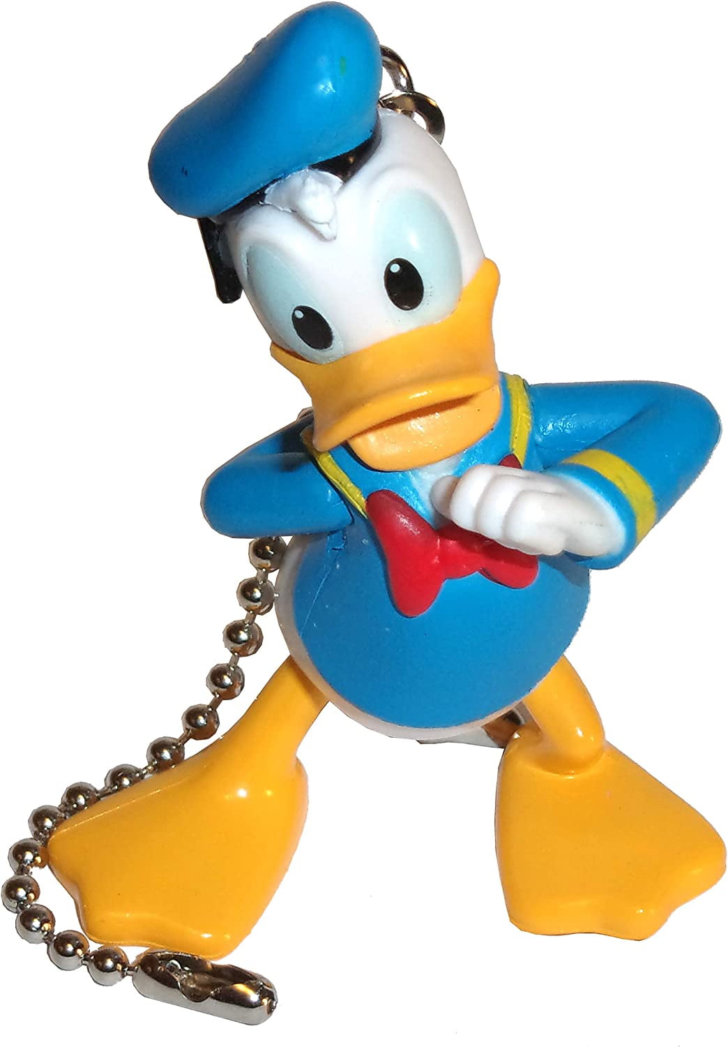 Mickey Mouse and Friends Ceiling Fan Pull (Donald) New - Walmart.com
