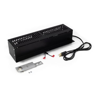 Quadra-Fire Convection Blower (SRV7044-210) - Walmart.com