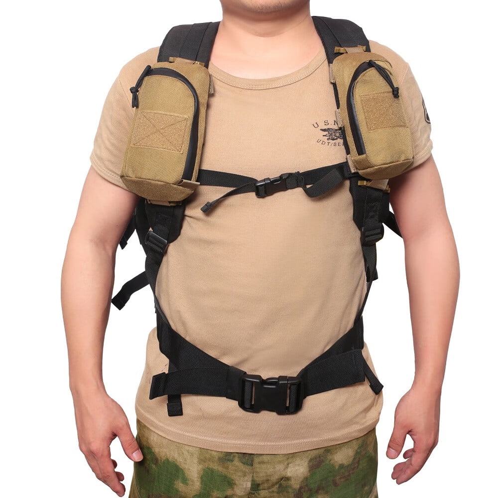Military Shoulder Strap