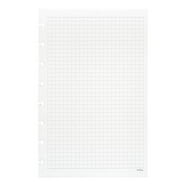 TUL? Discbound Notebook Covers, Letter Size, Pink/Purple, Pack of 2 ...