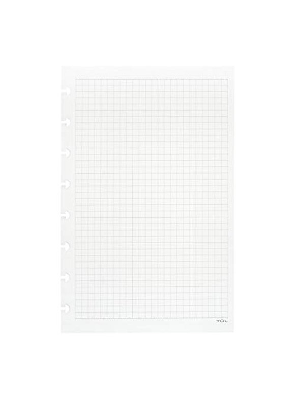 Graph Ruled Notebook in Notebooks & Pads - Walmart.com