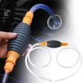 Multi Functional Liquid Siphon Pump Manual Fuel Transfer Pump Large ...