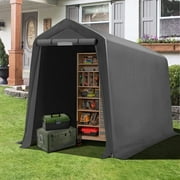 Atv Storage Sheds