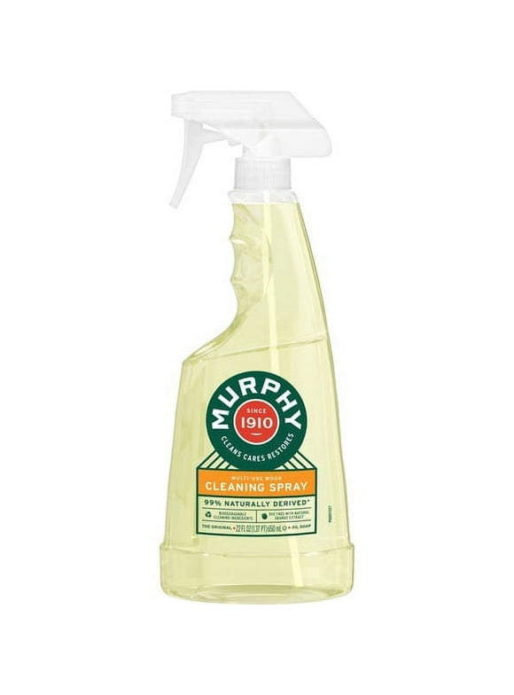 Murphy Oil Soap in Household Essentials by Brand - Walmart.com
