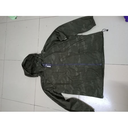 Joyoung Women Super Lightweight Running Jacket Quick Dry Skin ...