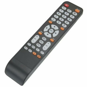 New Remote Control 142022370010C for SCEPTRE TV E195BV-SMQR E205BVSMQC ...