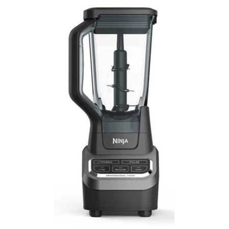 Ninja Professional 1000W Performance Power Blender Ice Smoothie Mixer ...