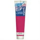 Speedball Block Printing Ink, Water-Based, 5 oz., Fluorescent Magenta ...