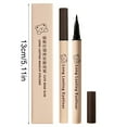 Luodu Gel Liners B More Careful Eyelash Soap Still Failing At Fairness