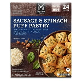 Member's Mark Frozen Foods