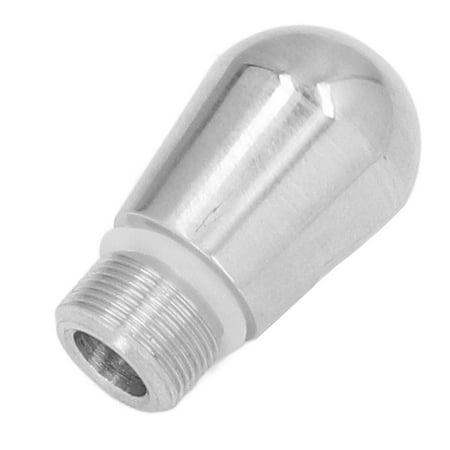 Steam Nozzle, Standard Size Semi Automatic Coffee Machine Steam Nozzle ...