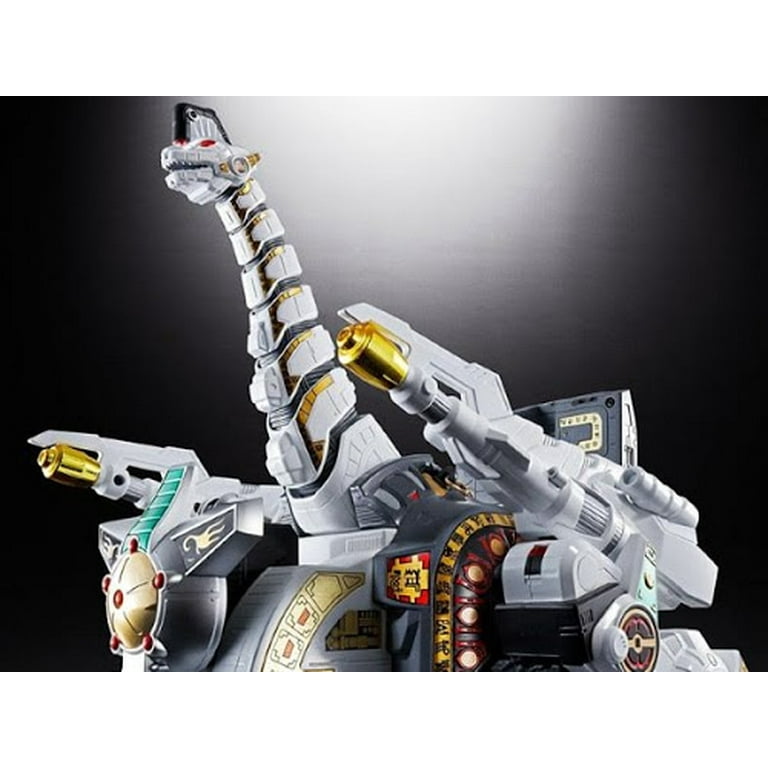 Mighty Morphin Power Rangers Legacy Titanus
