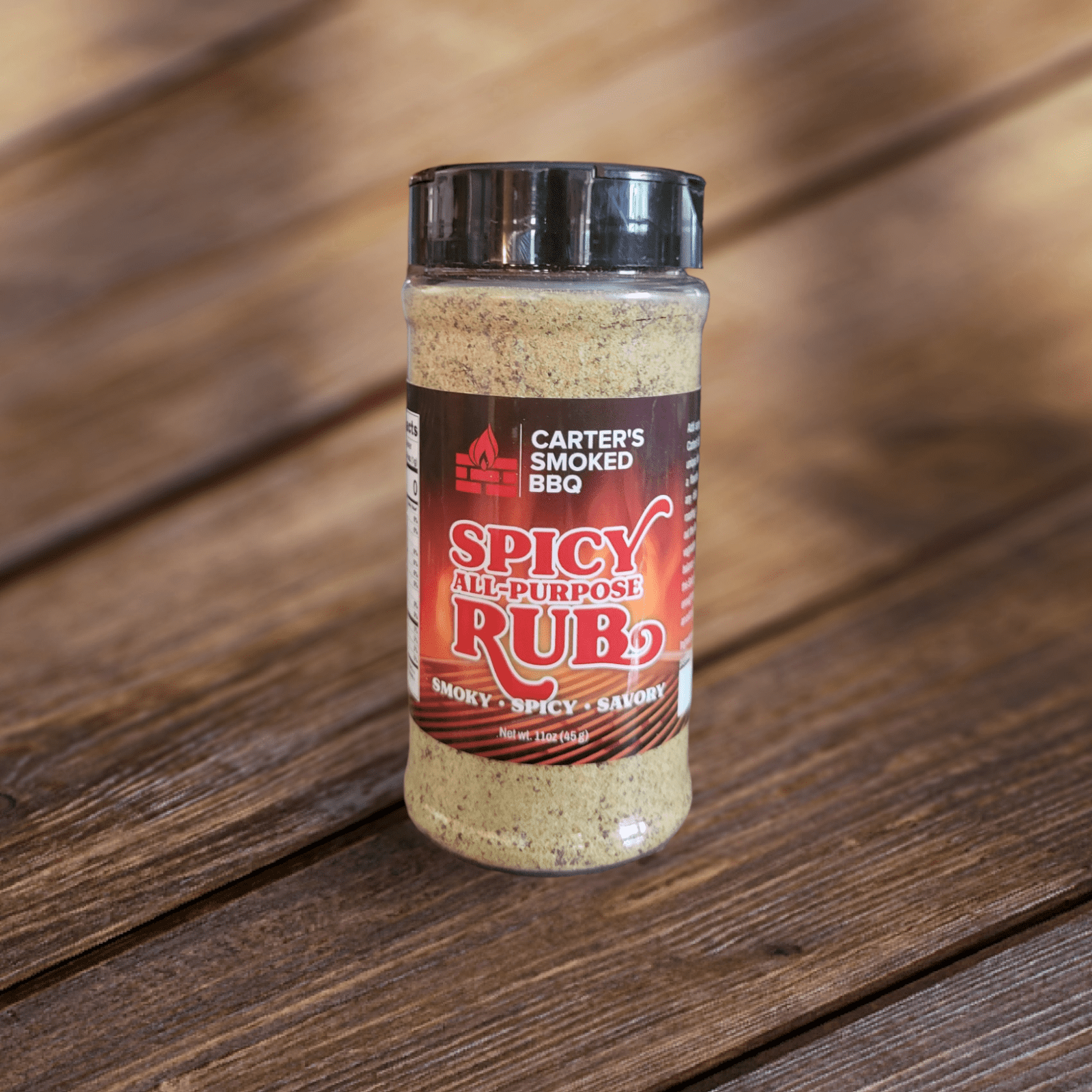 Spicy All Purpose Rub - Walmart.com