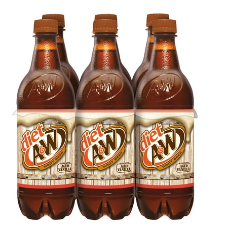 A&W Root Beer UPC & Barcode | Buycott