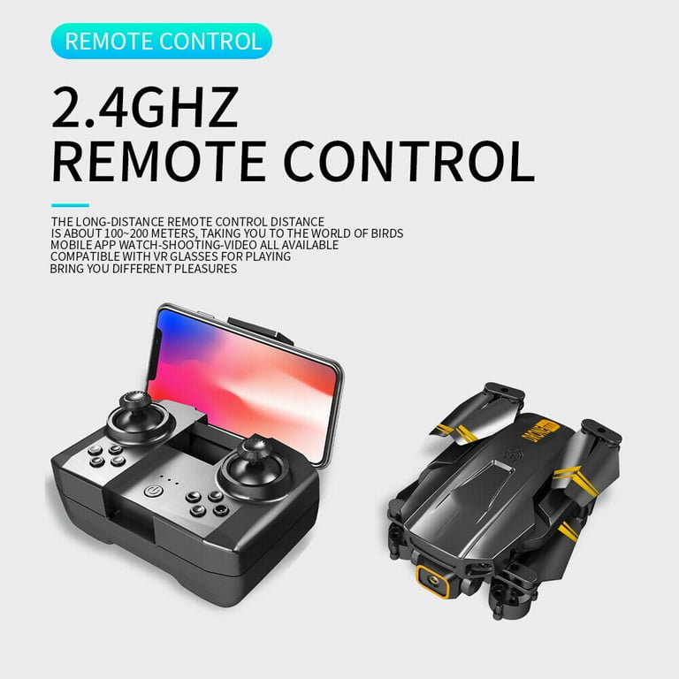 H3 gps drone 4k hd dual camera 5g wifi fpv drone store