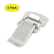 Buyers Products L8815 T-Handle Latch (Latch,T-Handle,Sst,Sgl Pt W/Gskt ...