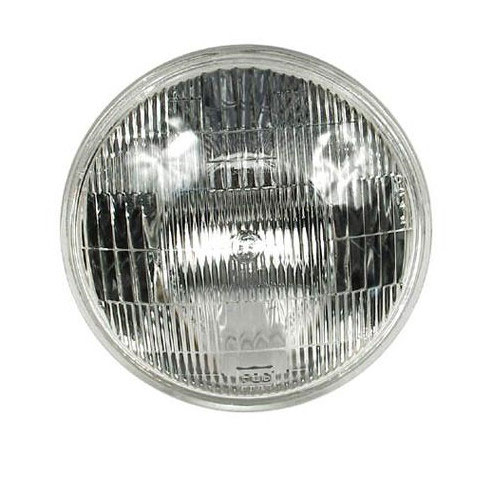 GE 37706 Q4554 - 450w 28v PAR46 G53 Aviation Aircraft Sealed Beam Light ...