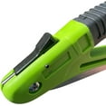 Garden Guru Folding Pruning Saw with Ergonomic Handle, Safety Lock and ...