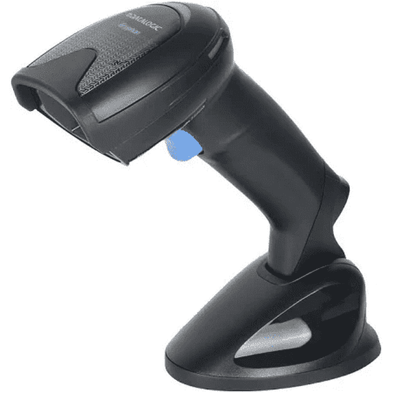 Restored Datalogic Gryphon GD4430-BK USB Barcode Scanner – High-Speed ...