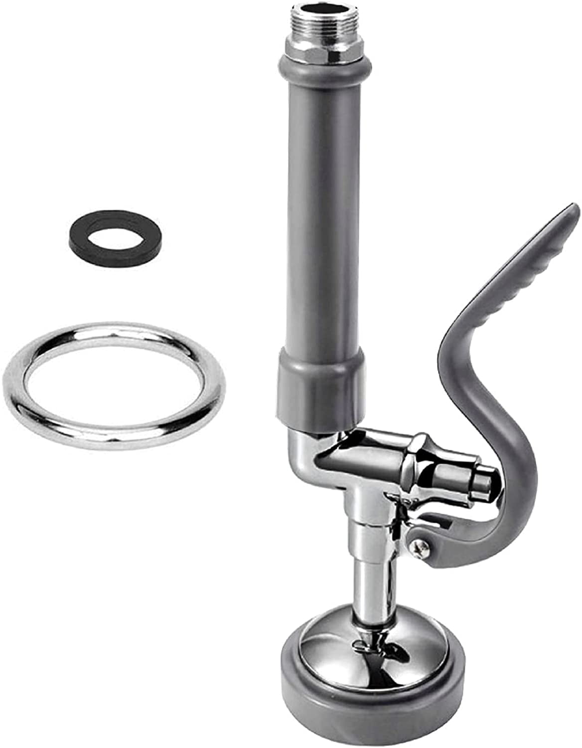 Commercial Kitchen Pre Rinse Sink Sprayer | Besto Blog