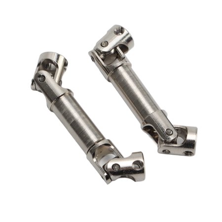 RC Metal Central Drive Shaft, Easy Installation RC Central Drive Shaft ...