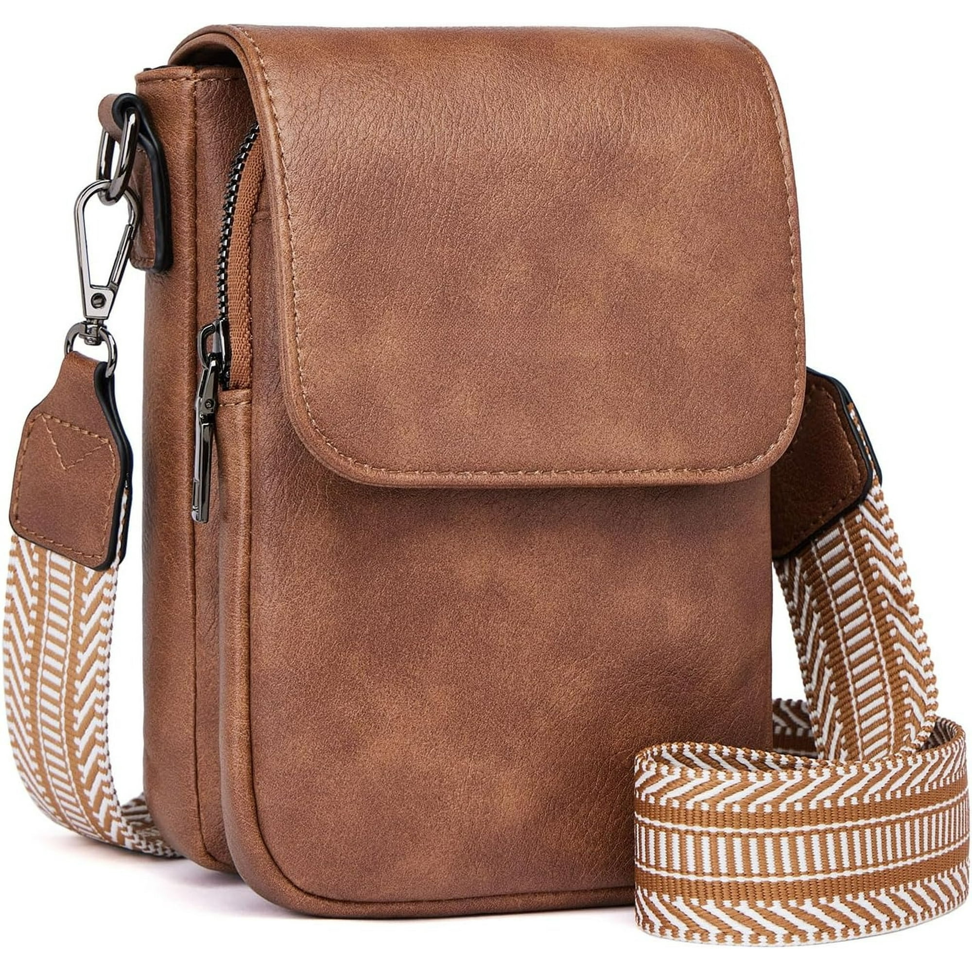 Click here for Kwuty Small Crossbody Bags For Women Trendy leathe... prices