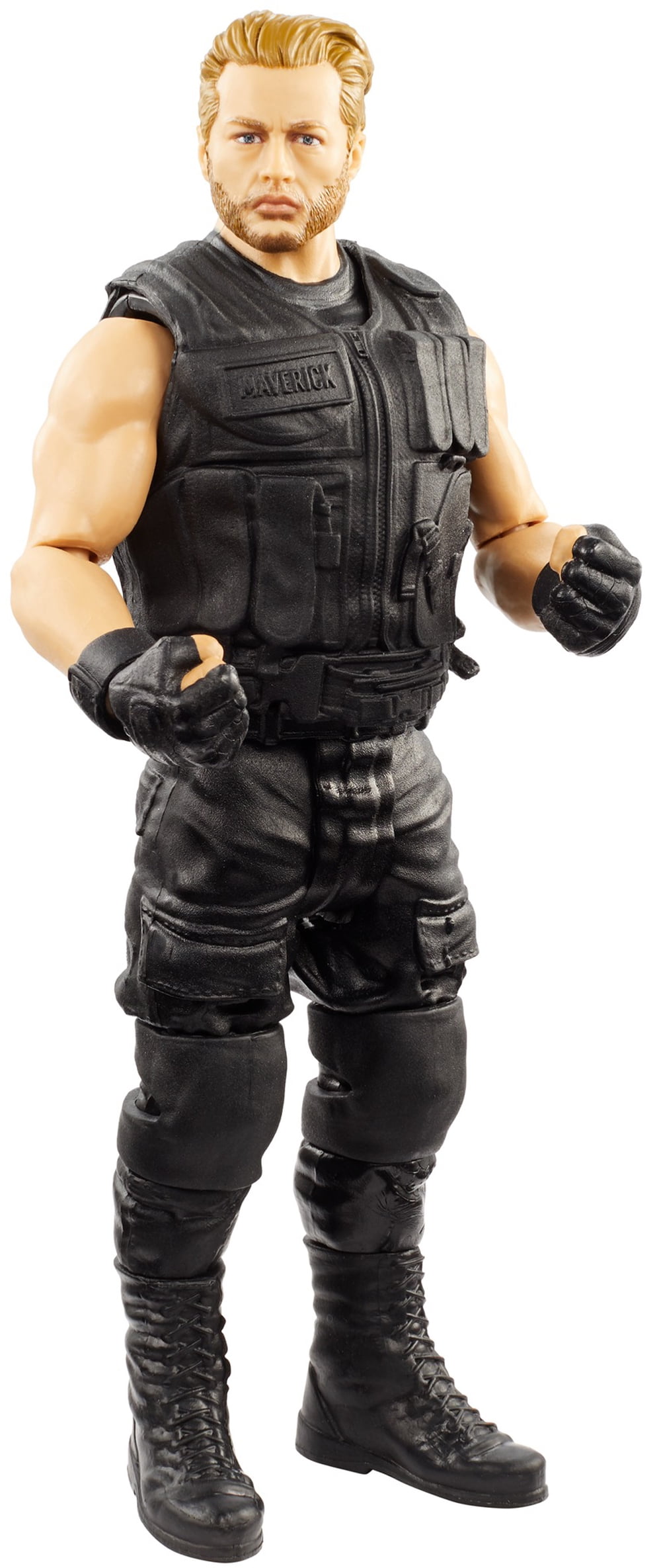 WWE Drake Maverick Action Figure - Walmart.com