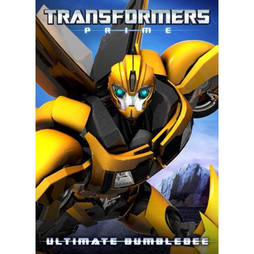 Transformers Prime: Season Two (DVD) - Walmart.com