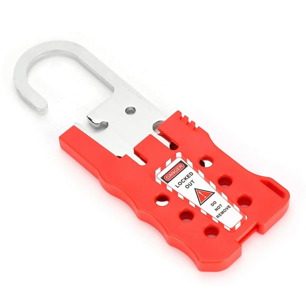 All-Purpose Cable Lockout, Practical Adjustable Flexible Cable Lockout ...