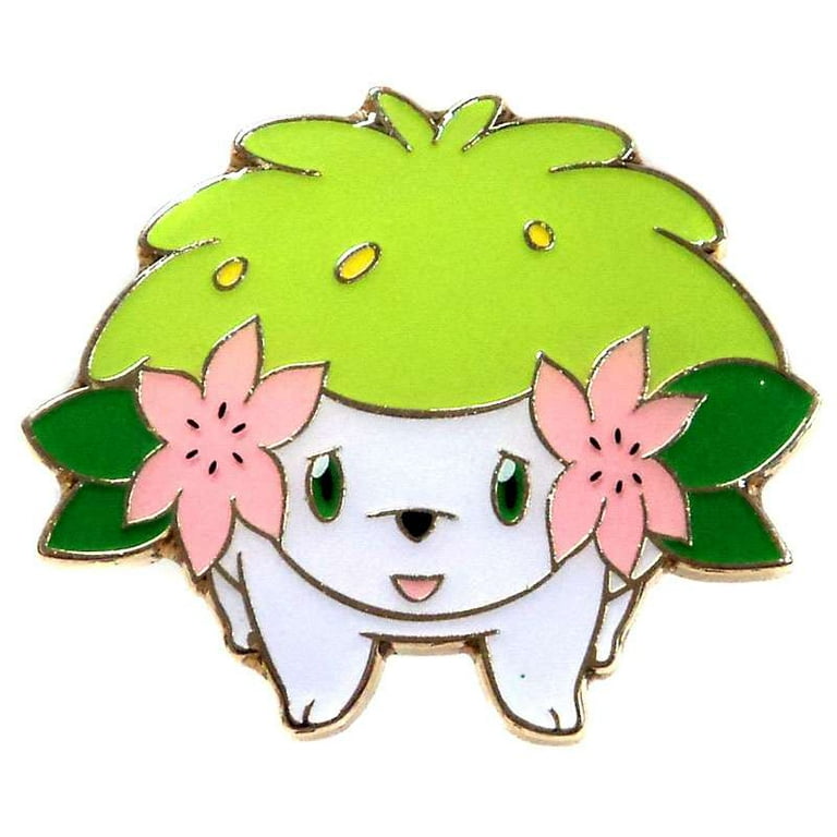 Pokemon Shaymin
