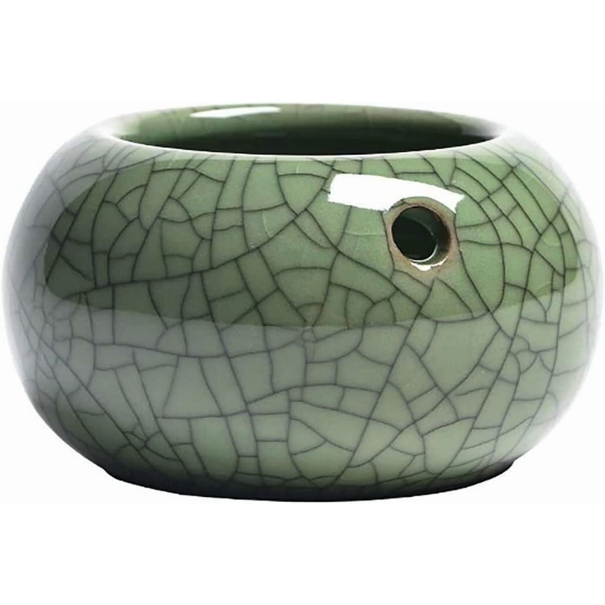 Click here for Ererlou Ashtray 1pc Fashionable Pottery Ashtray Pl... prices