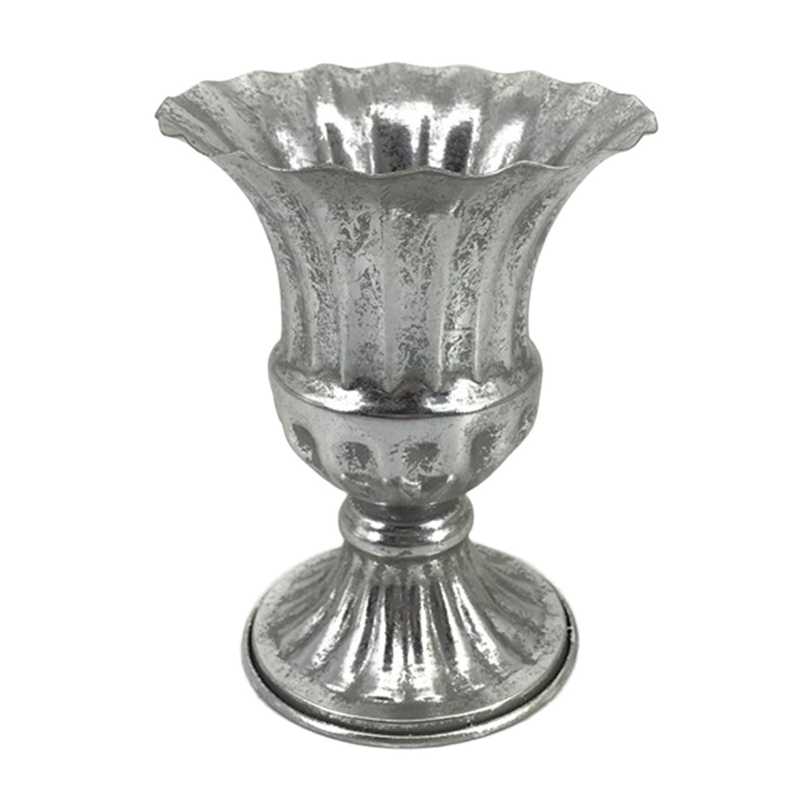 Click here for Slynshome Metal Vases For Tables Centerpieces eleg... prices