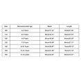 Boy Pants Boys Casual Summer Pants Lightweight Nylon Loose Fit Kids ...