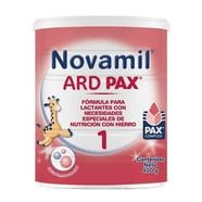 Fórmula para lactantes NAN AR a partir del nacimiento 400 g | Walmart ...