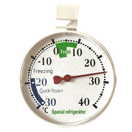 Coiry Fridge Cold Storage -30-40 Hanging Dial Type Thermometer ...